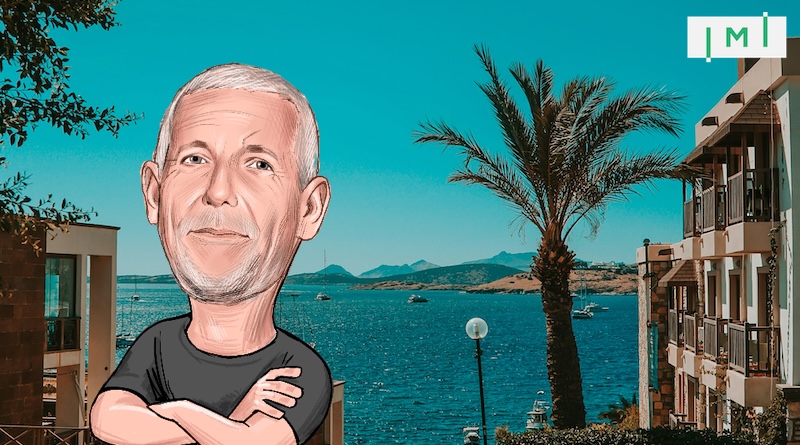 Your Biggest Business Concern Right Now? "War": 10 On The Weekend With ...