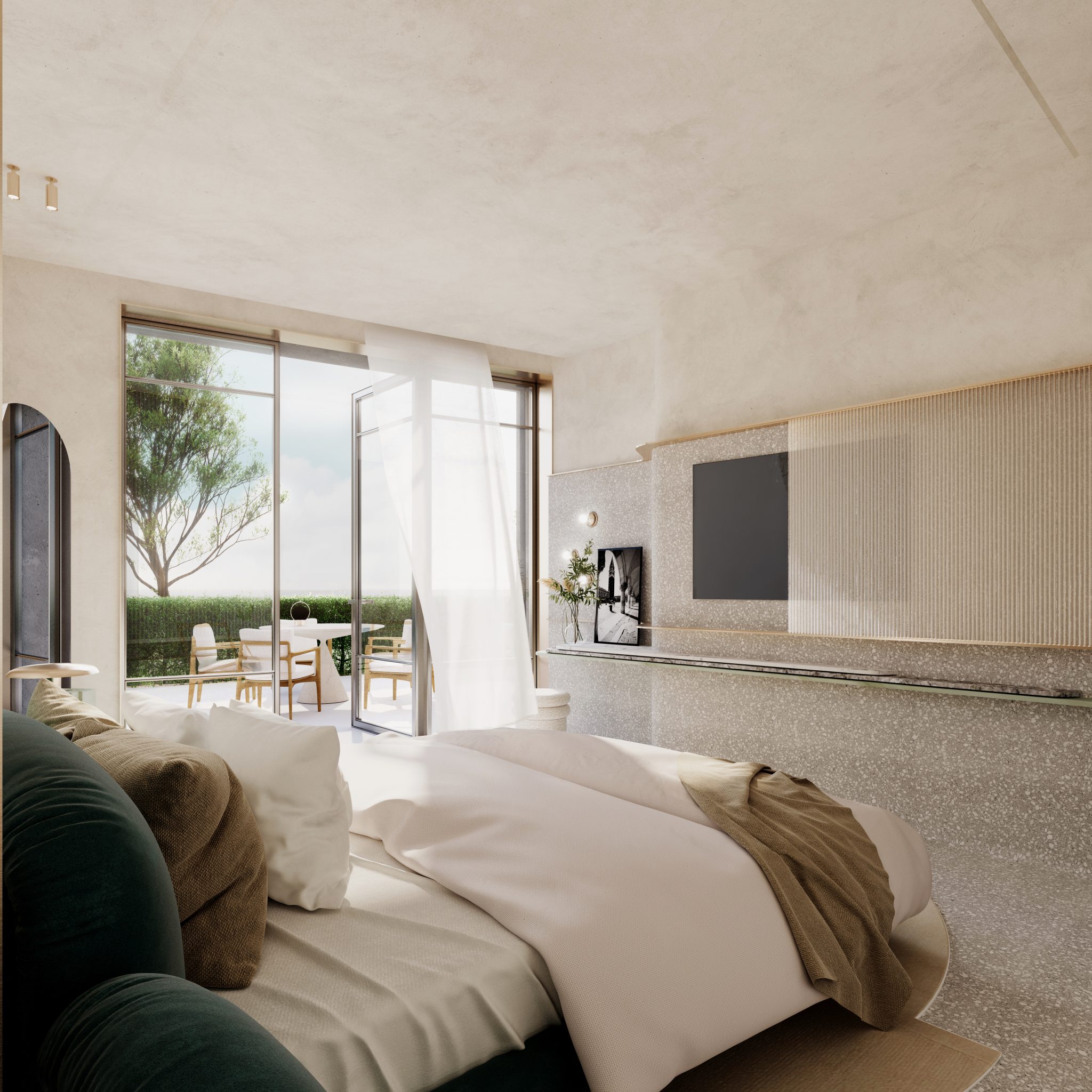 Interview with FGH Founder Christopher Downing - IMI Daily