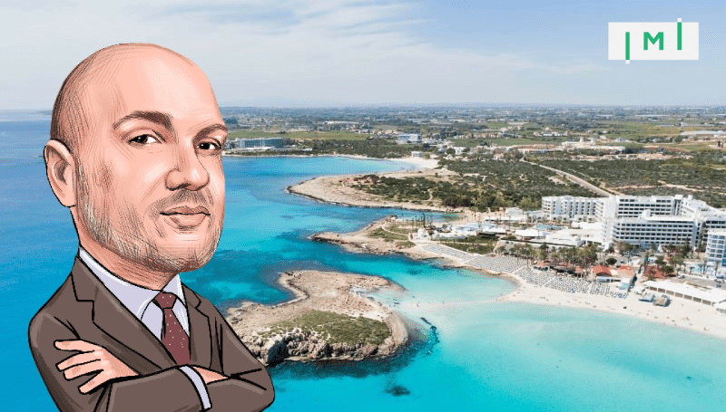 EU Can "Significantly Impact Value Of Caribbean Passports": 10 On The ...