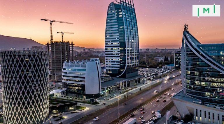 Bulgaria's Trade Representative Office Route to EU Permanent Residency ...