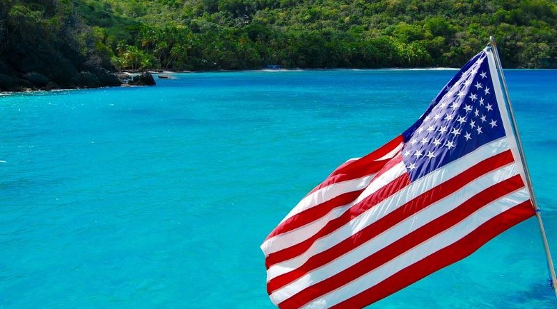 How US Friendshoring Benefits the Caribbean Five - IMI Daily