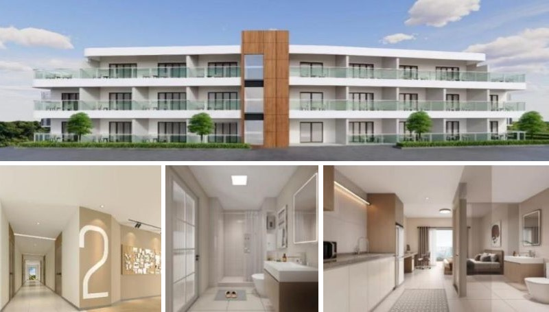 A Unique Opportunity to Invest in Project Hartman and Enjoy the ...
