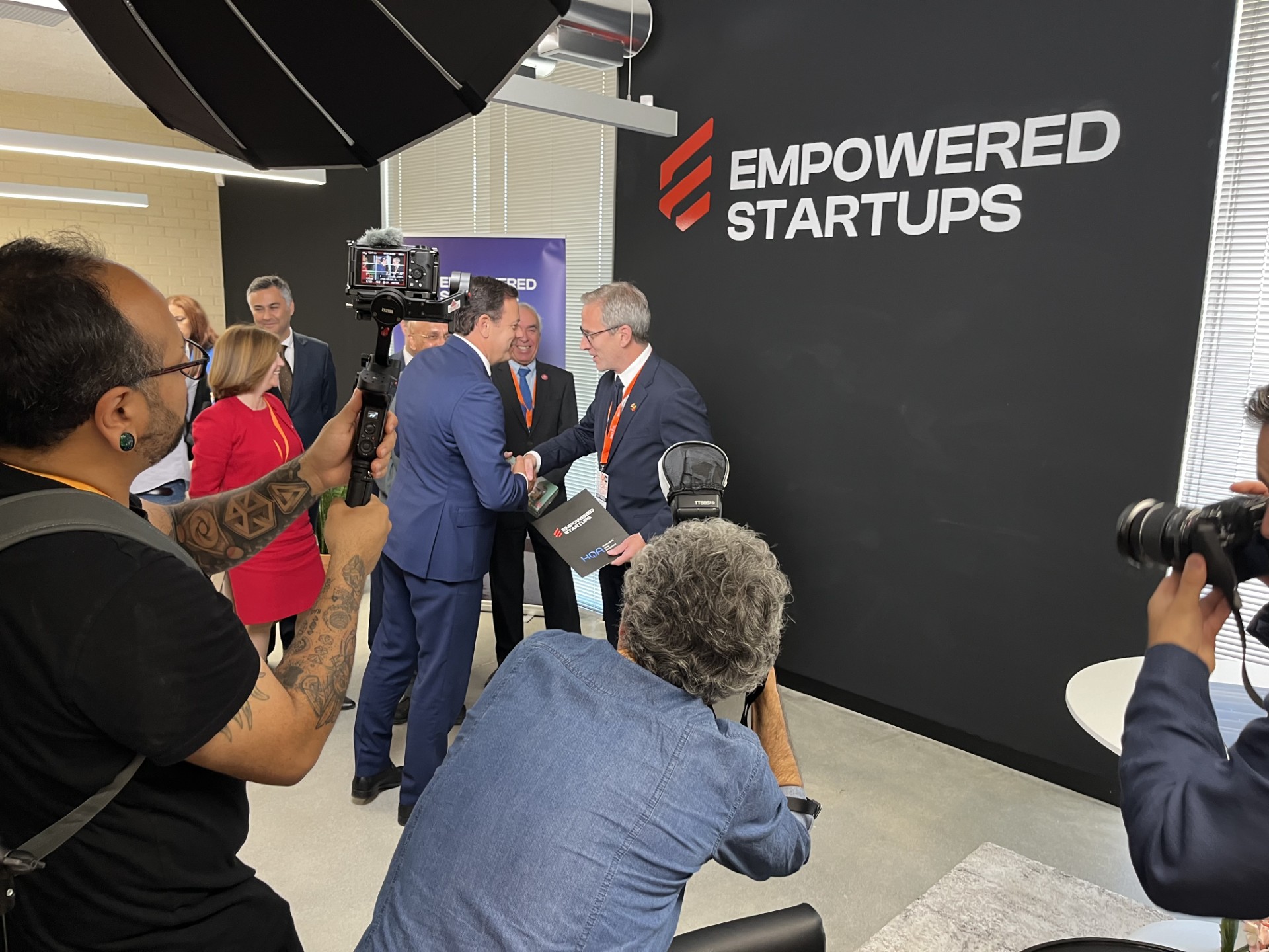 Why the HQA Visa Program is Quickly Gaining Momentum - IMI Daily