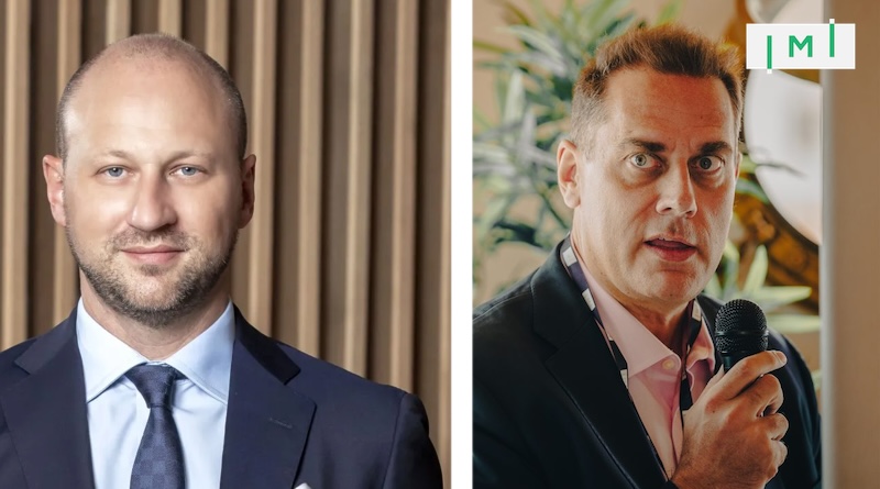 "Clients in a Panic State": Deluge of Wealthy French Seek Relocation ...