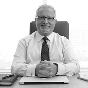 Roderick Cutajar - IMI Daily