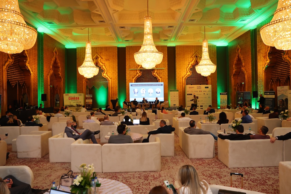 IMI Connect Cairo: Part of Global Citizen Week - IMI Daily