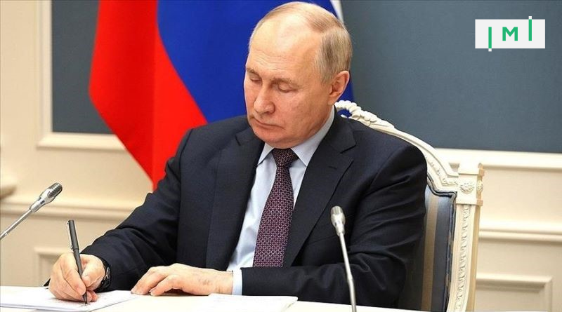 Russia Launches "Shared Values Visa" For Citizens of "Destructive ...