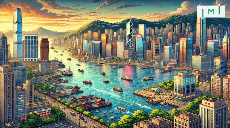 5 Investment- and Skills-Based Paths to Residency in Hong Kong - IMI Daily