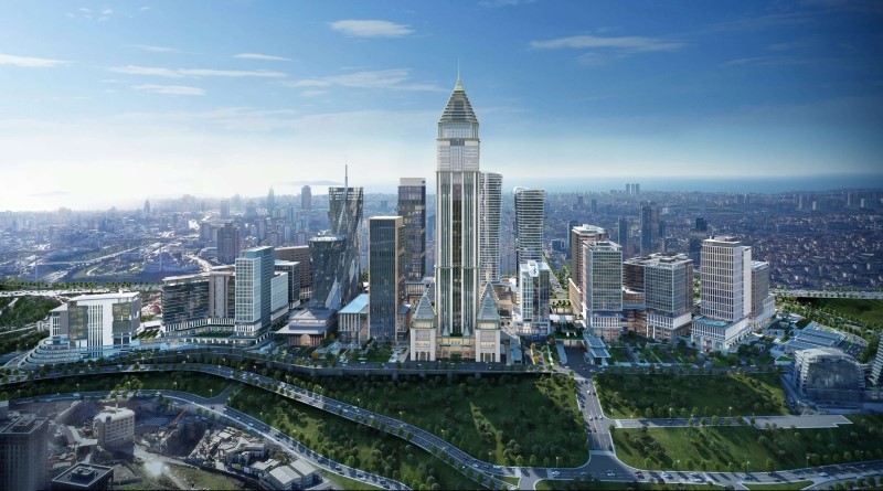 Turkey's Economic Rebound Attracts Global Investors Amid Policy Shifts ...