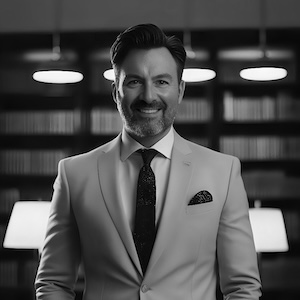 Richard Hallam - IMI Daily