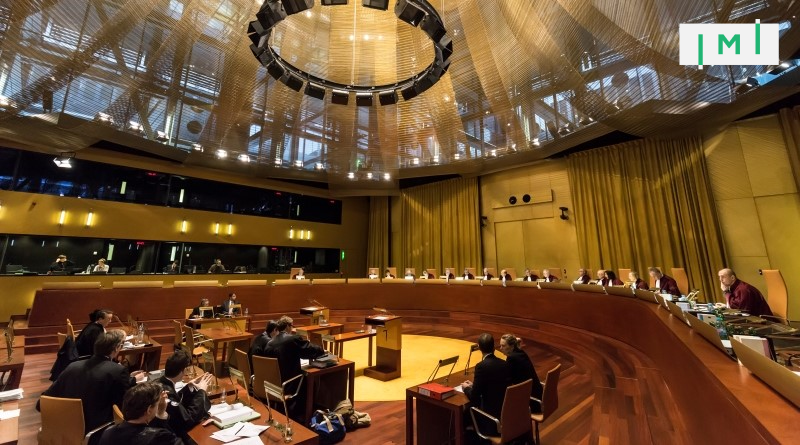 Analysis of Advocate General’s Opinion in EU vs Malta Case ...