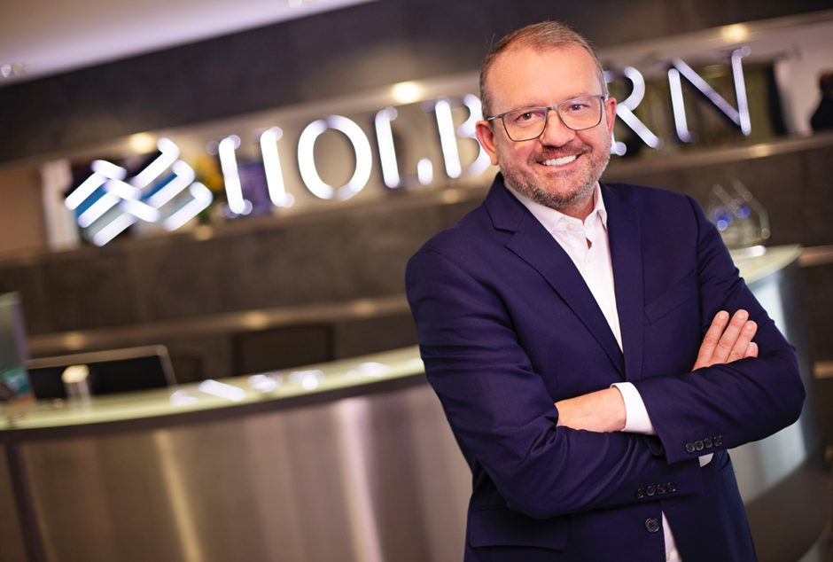 Holborn Pass shines at the Investment International Awards 2024 - IMI Daily