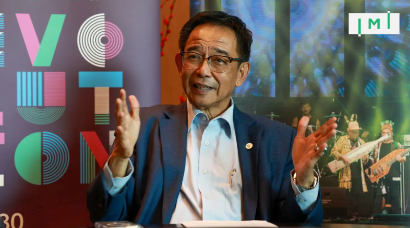 Sarawak Raises MM2H Investment Threshold to RM500,000 Amid Program ...