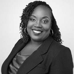 Dahlia Joseph Rowe - IMI Daily