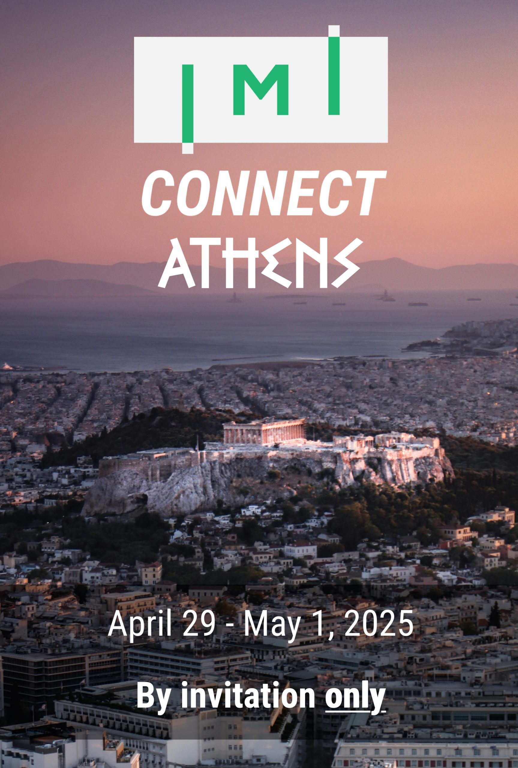 IMI Connect Athens - IMI Daily