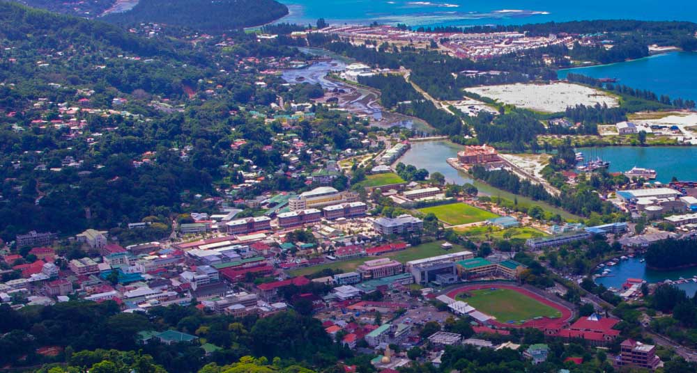Seychelles Permanent Residence Program - IMI Daily