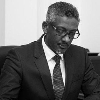 Mark D. Maragh - IMI Daily