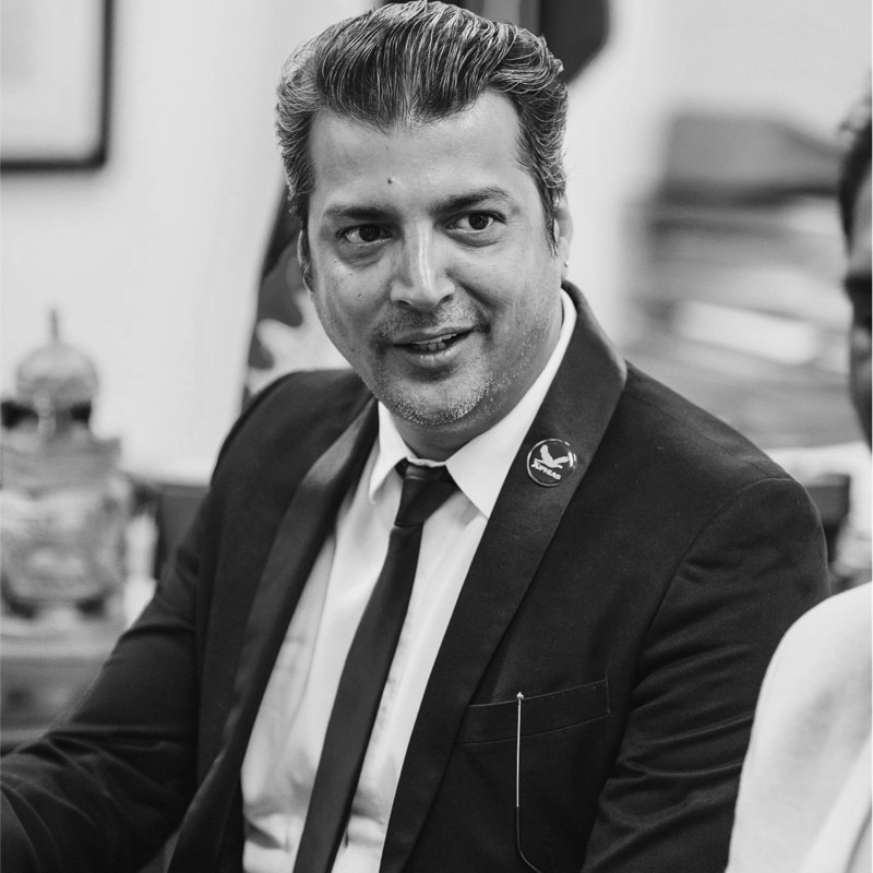 Varun Singh - IMI Daily