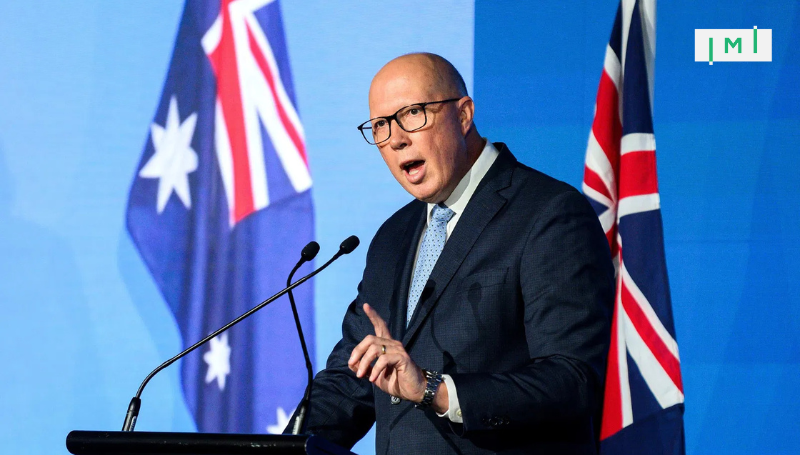 Australia Opposition Leader Plans to Revive Significant Investor Visa ...