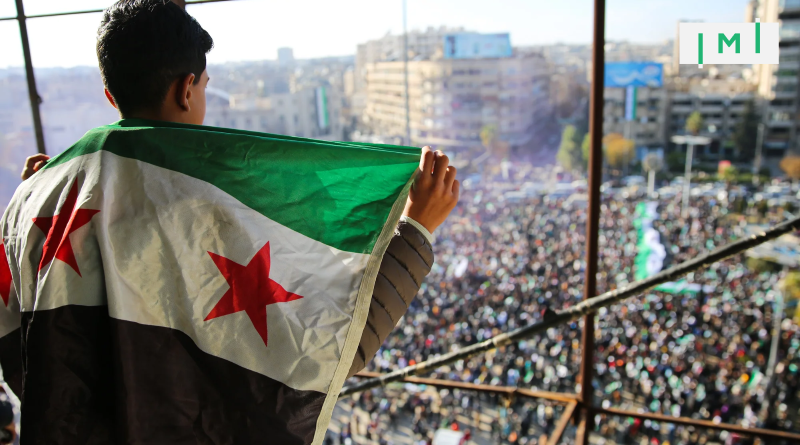 What Do Political Shifts in Syria Mean for Citizenship-by-Investment ...