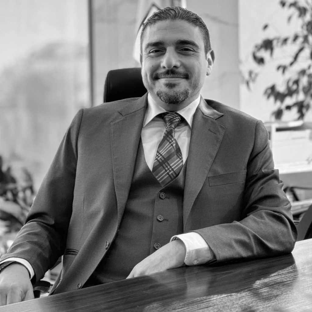 Hani Alsadi - IMI Daily