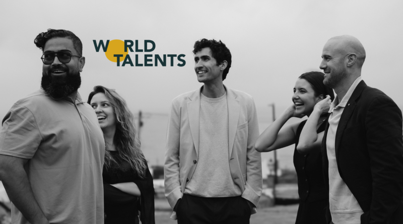 The New Global Talent Portugal Program is Changing Investment Migration ...