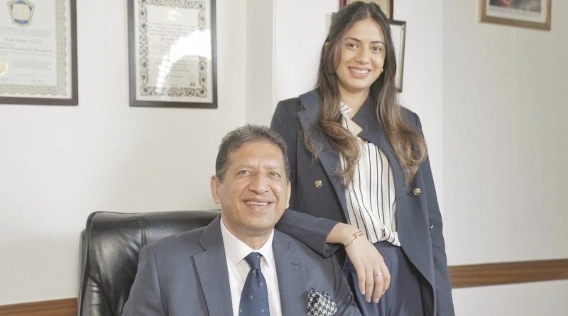 60 Years of Trust: The Legacy of Globe Detective Agency (1965–2025) - IMI Daily