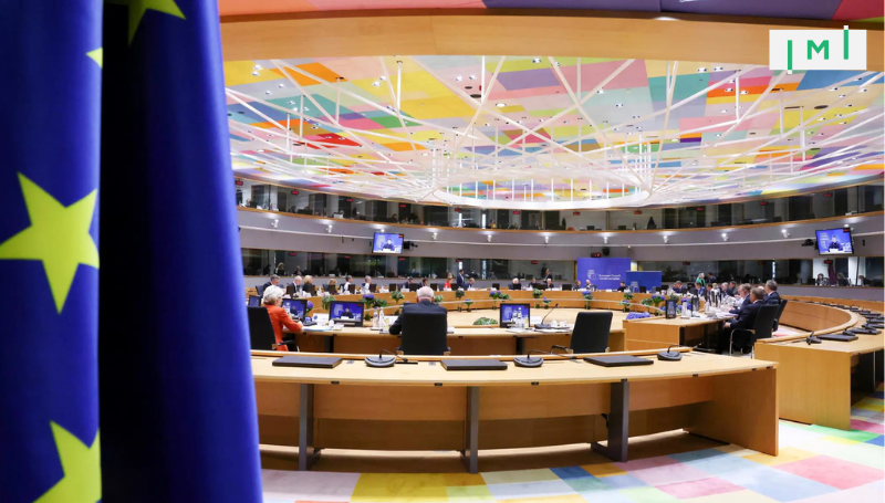 EU Set to Finalize Visa-Free Suspension Mechanism for CBI Countries ...