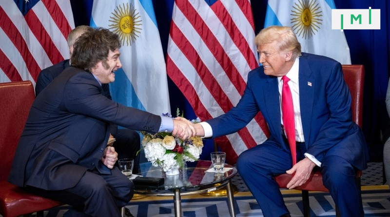 Argentina Officially Launches Application to Rejoin the US Visa Waiver ...