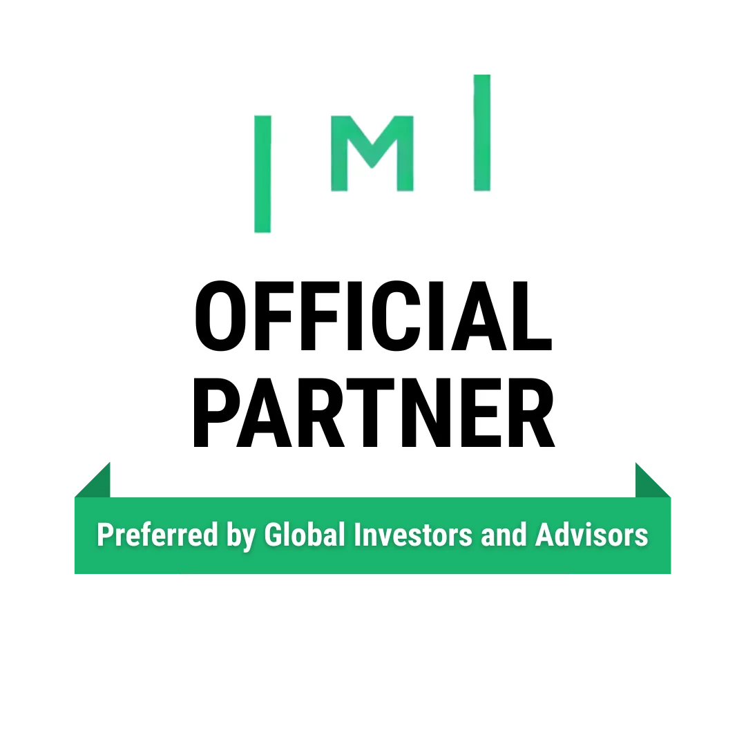 IMI Official Partner - IMI Daily