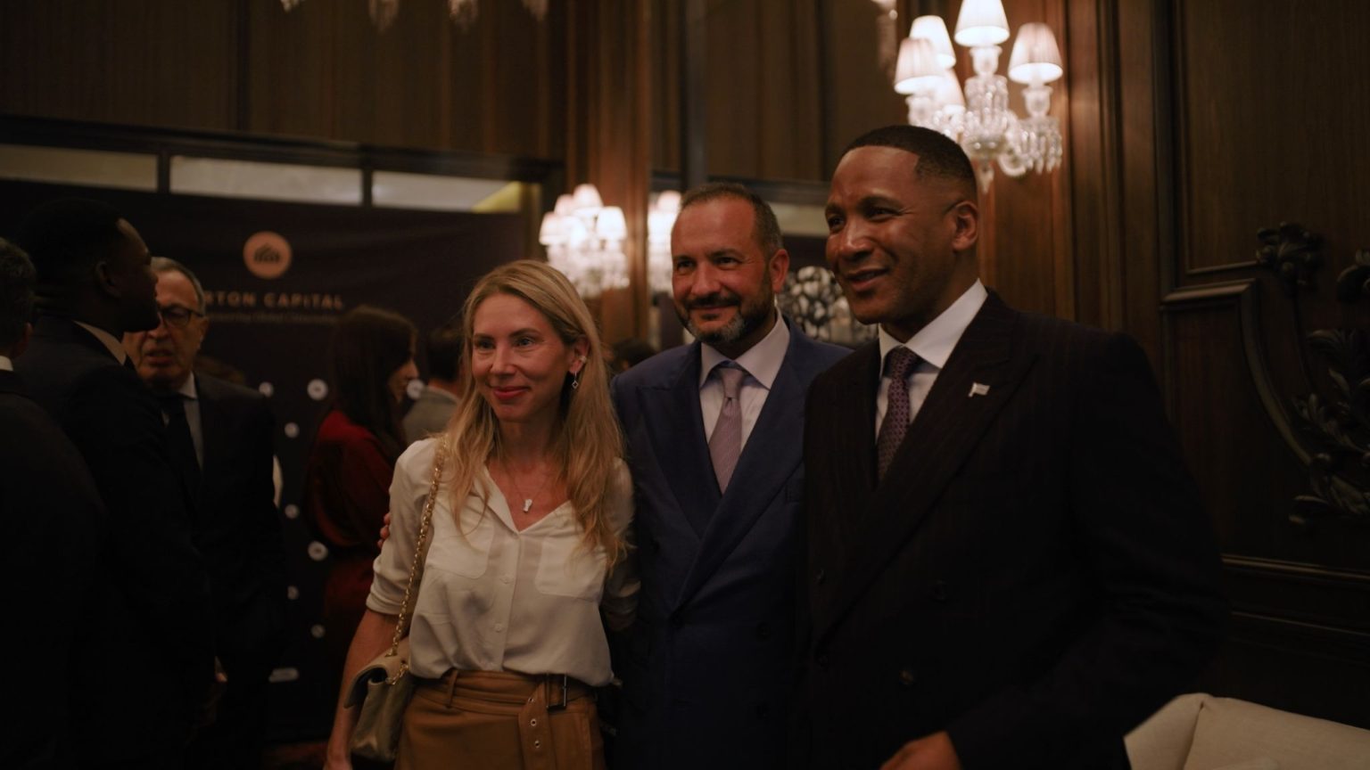 Botswana Signs Agreement to Launch US$75K Citizenship by Investment ...