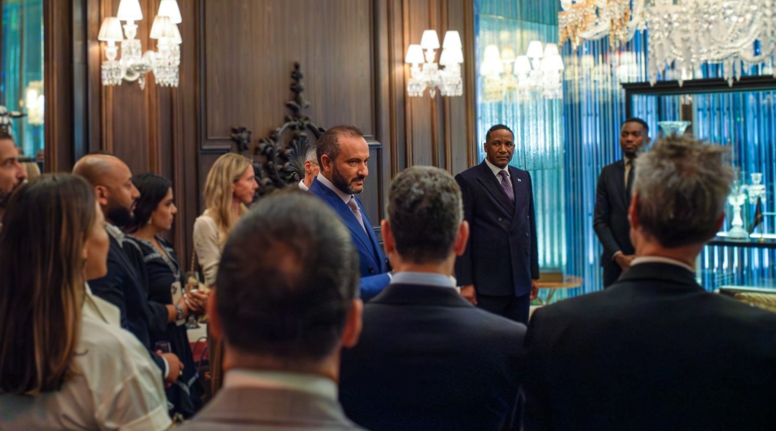 Botswana Signs Agreement to Launch US$75K Citizenship by Investment ...