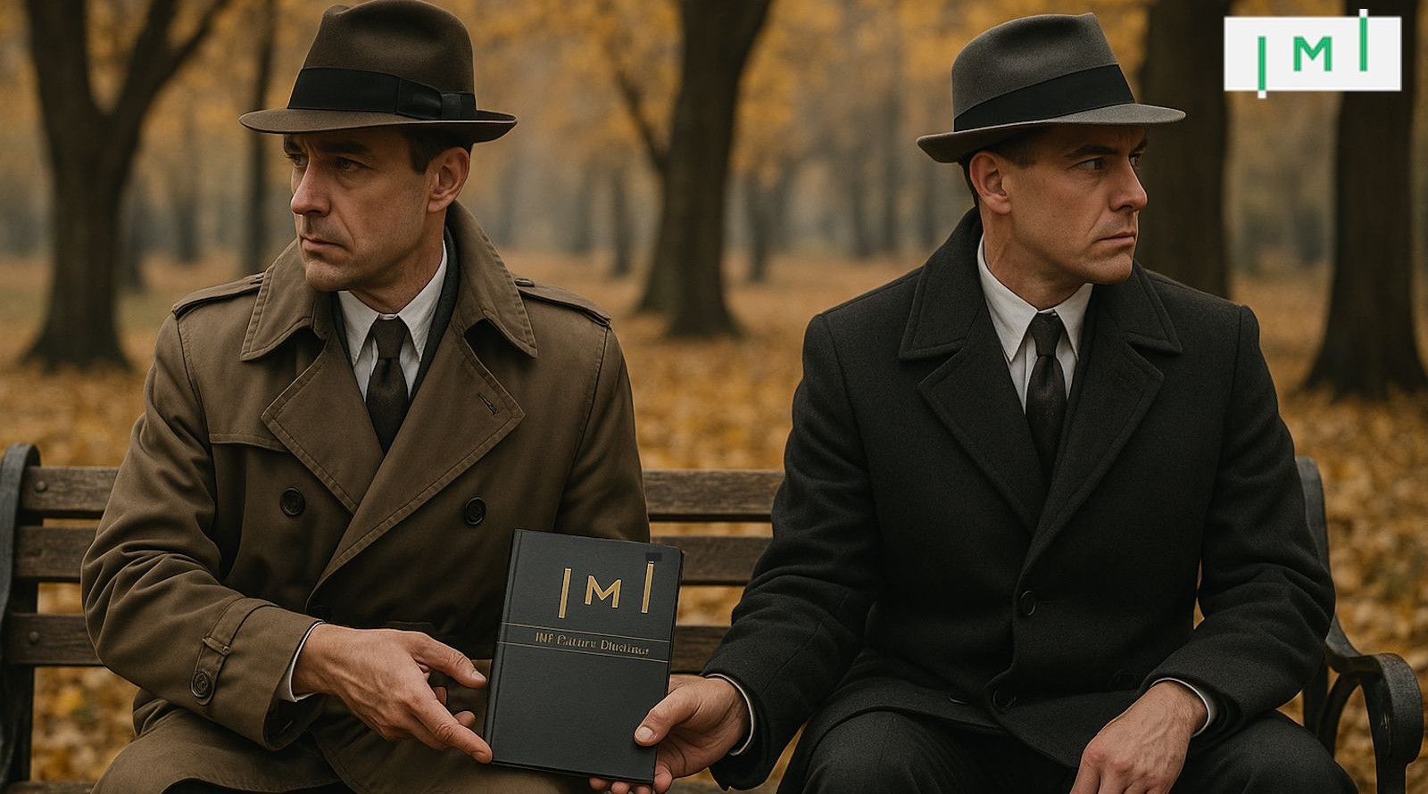 IMI Private Briefing Q3 2025 Out Now: Confidential IM Industry Intel ...