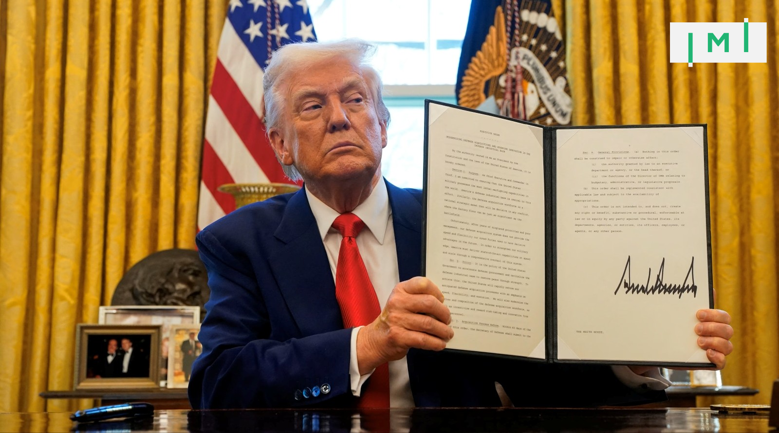 What Does Trump's Gold Card Executive Order Mean for US Immigration ...