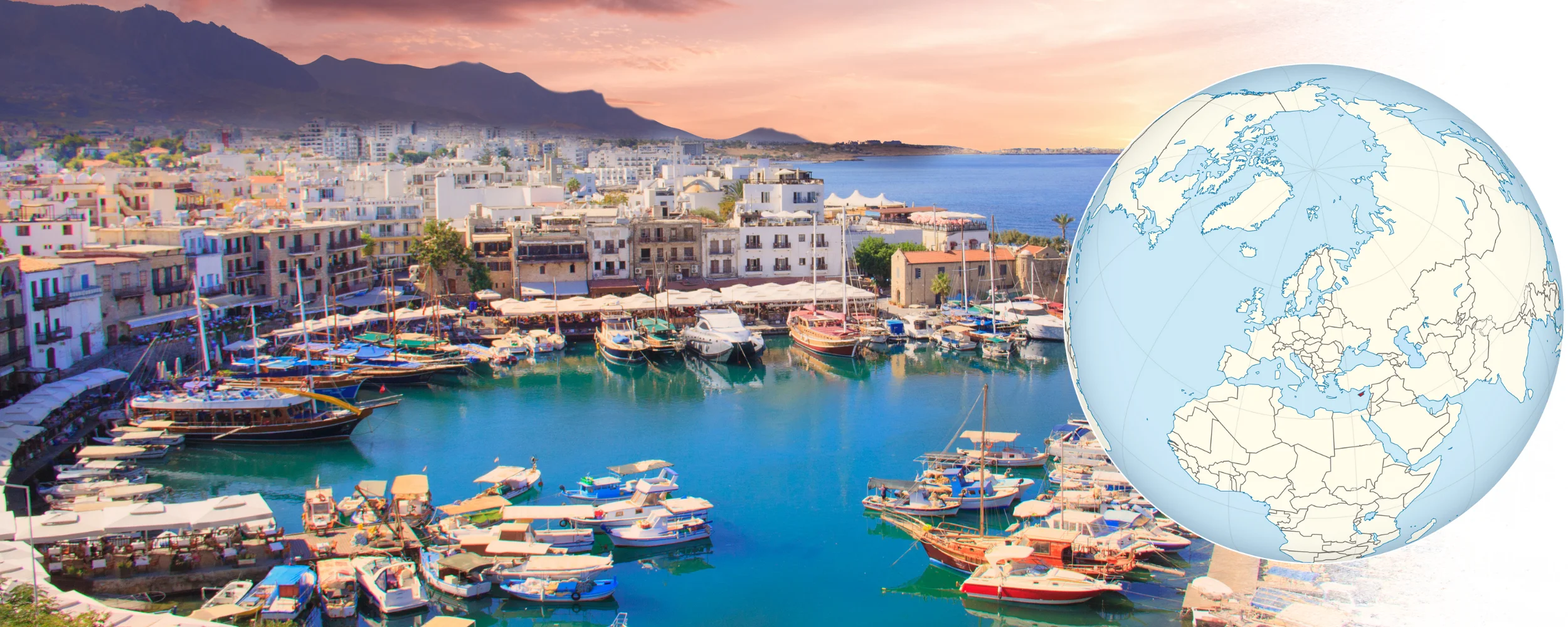 Cyprus Self-Employed Worker Residence - IMI Daily