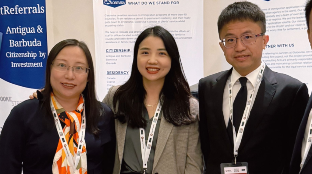 What Makes Globevisa So Unique? A Look Inside the World's Largest ...