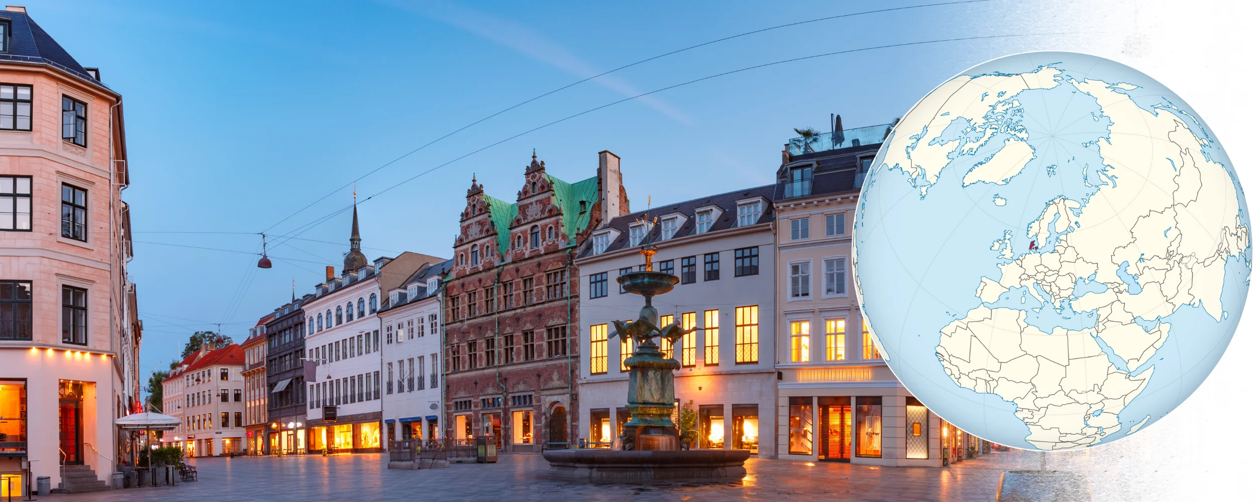 Denmark Startup Visa - IMI Daily
