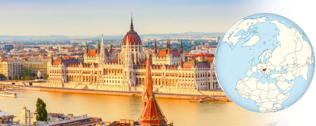 Hungary Self-Employed Residence Permit - IMI Daily