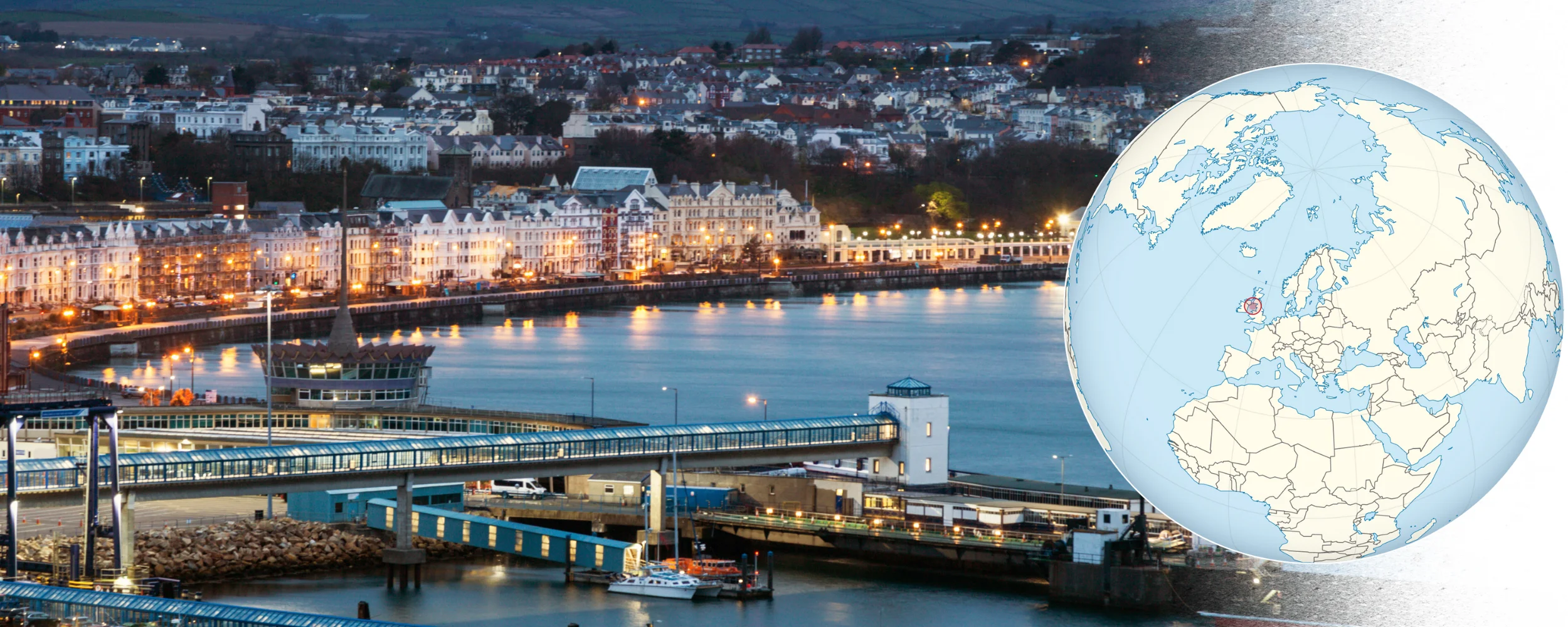 Isle of Man Business Migrant Residence - IMI Daily
