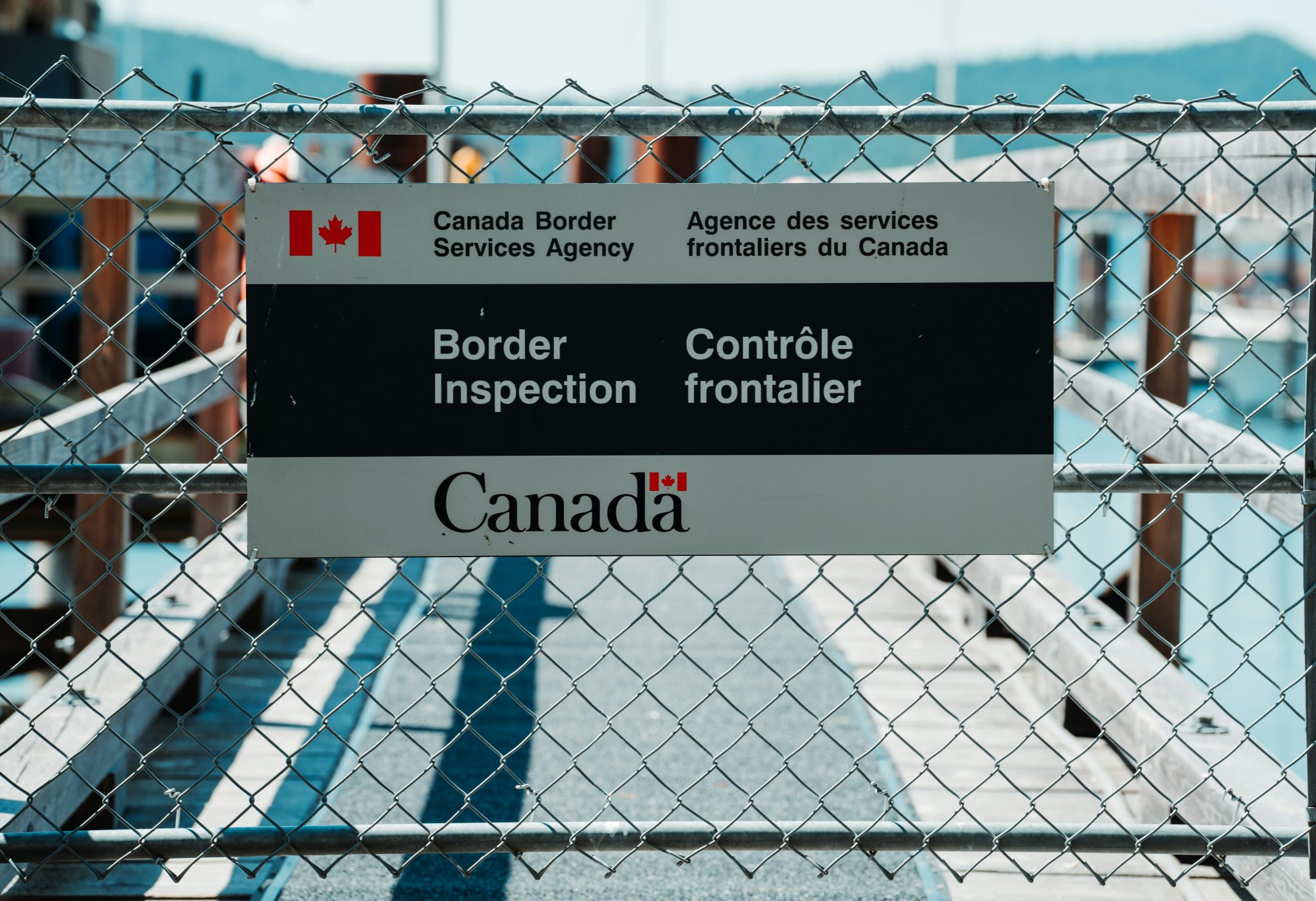 Canada Deploys AI Immigration Screening Framework. Could RCBI Programs ...