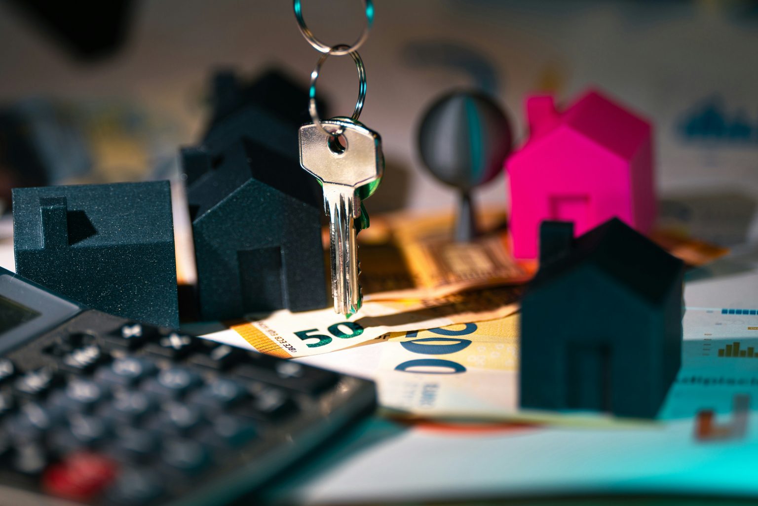 OECD Unveils Global Real Estate Transparency Framework Targeting Cross ...
