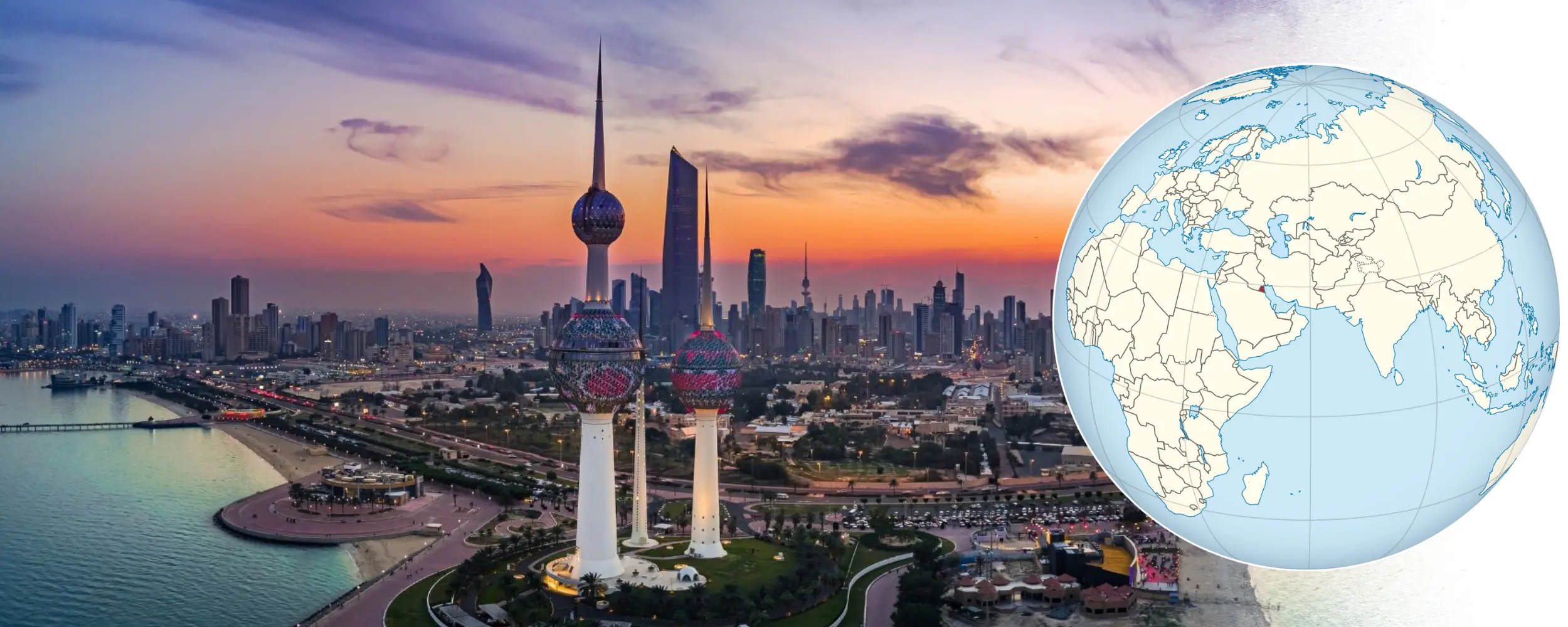 Kuwait Investor Residence - IMI Daily