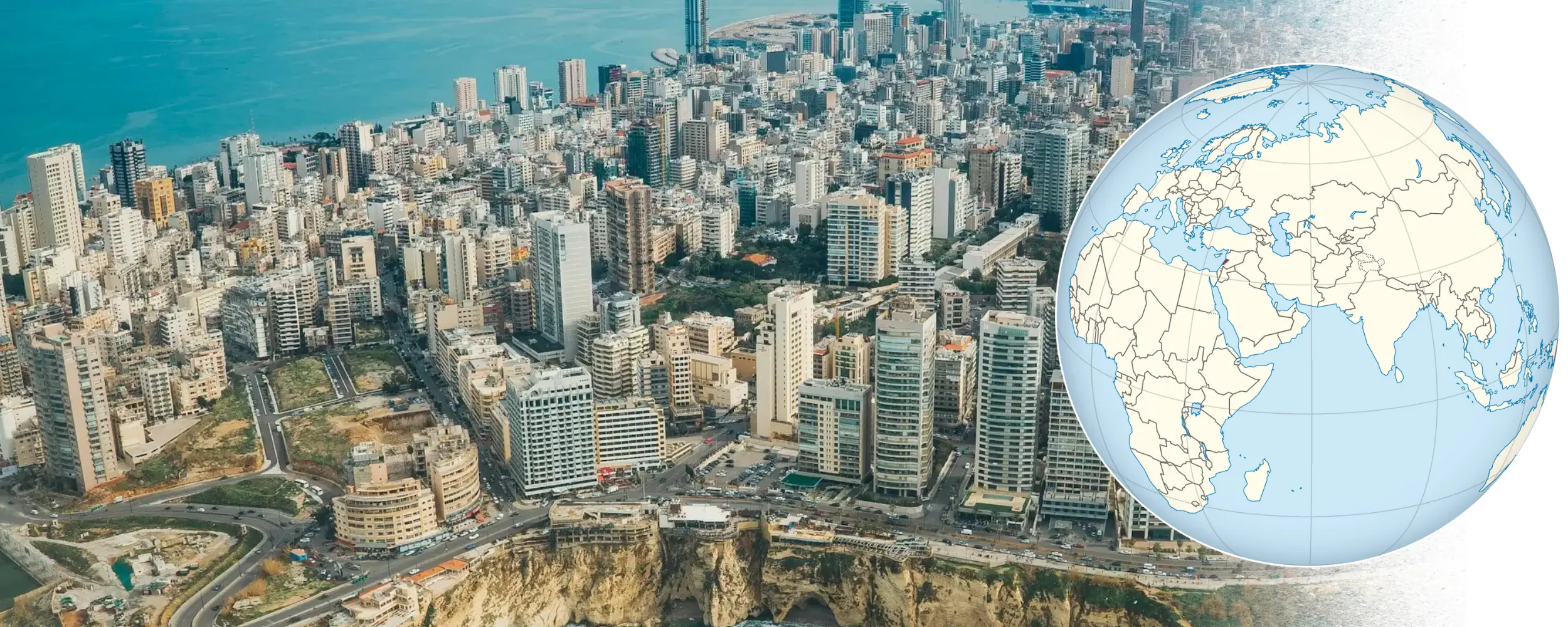 Lebanon Independent Means Residence - IMI Daily