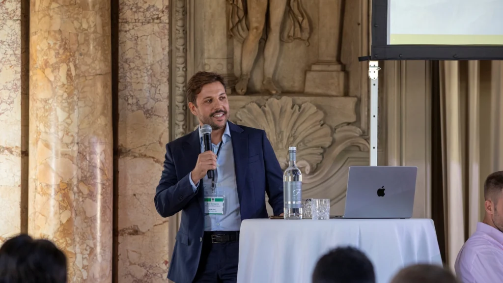 Italy Golden Visa Applications Double in Two Years - IMI Daily