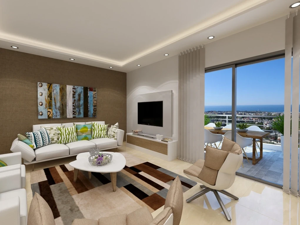 Limassol Apartments in Cyprus - IMI Daily