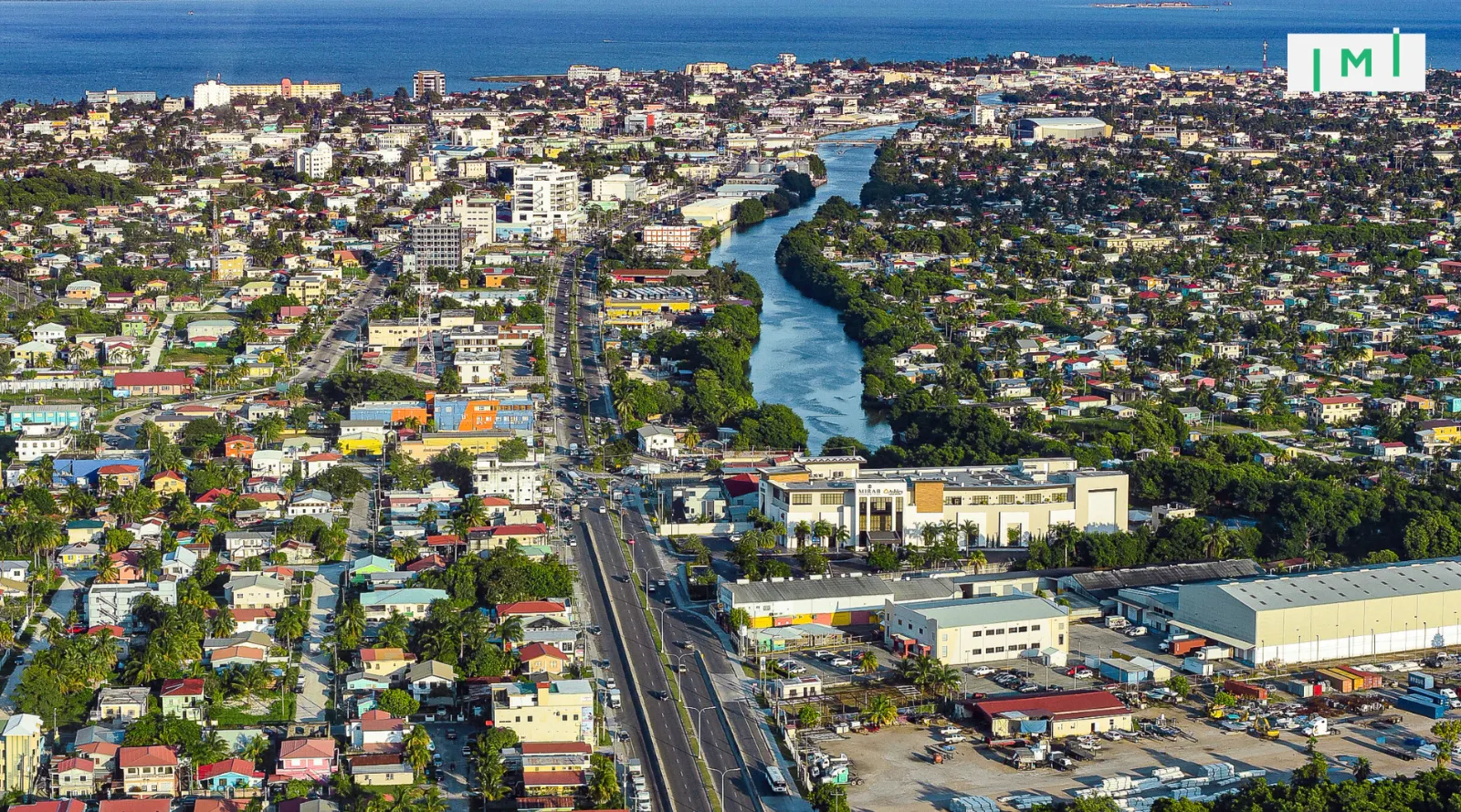 Belize Proposes $500,000 Investor Fast-Track to Permanent Residency ...