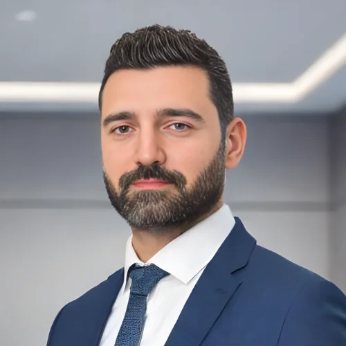 Serhan Aysever - IMI Daily
