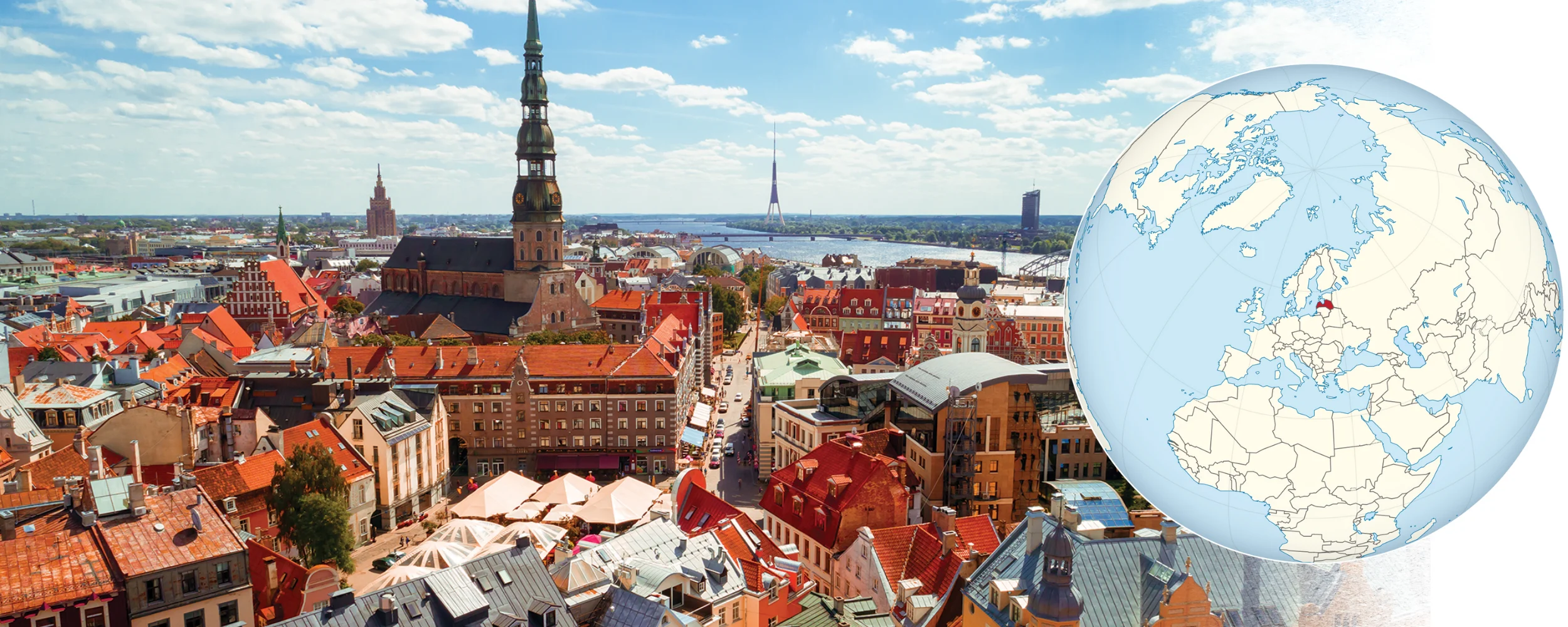 Latvia Independent Means Residence - IMI Daily