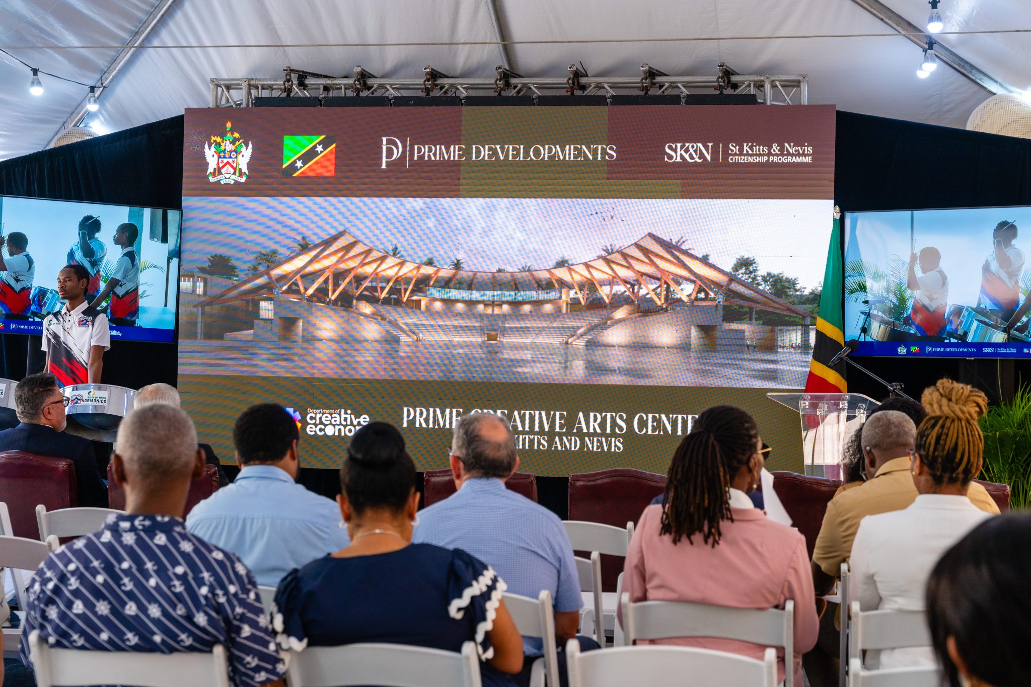 Prime Developments Breaks Ground on the Caribbean's Most Ambitious ...
