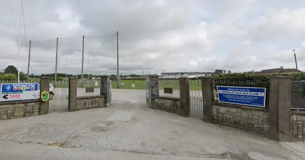 Ireland's Closed Golden Visa Still Funneling Millions to Clubs and ...